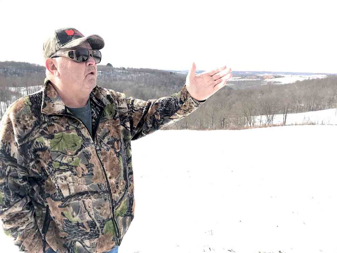 Community reacts to gas pipeline explosion | News, Sports, Jobs - News ...